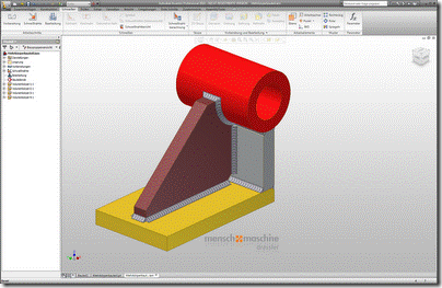 Autodesk Inventor FAQ: Inventor 2010: Schneller konstruieren mit ...